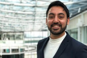 At ISM 2019, Jasdeep Sandhu and other ‘30 Under 30’ winners honored