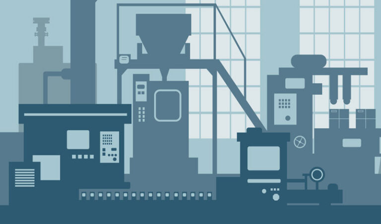 Defining and digitizing direct procurement — Intro, framework