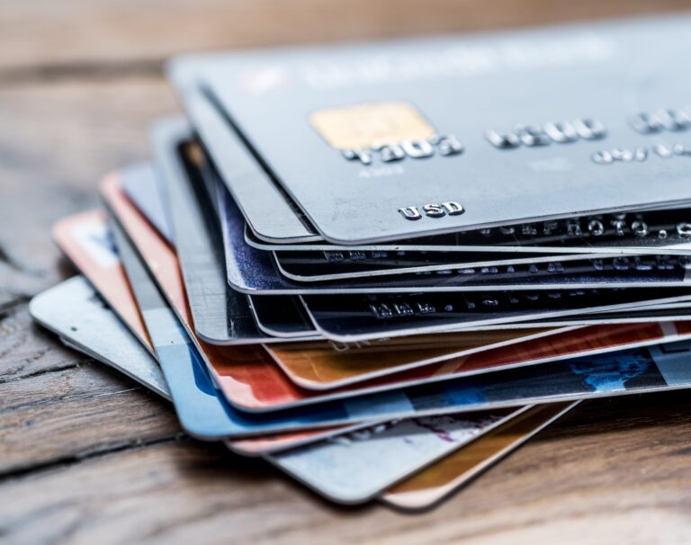 The stickiness of cards for B2B payments (why card companies use them)