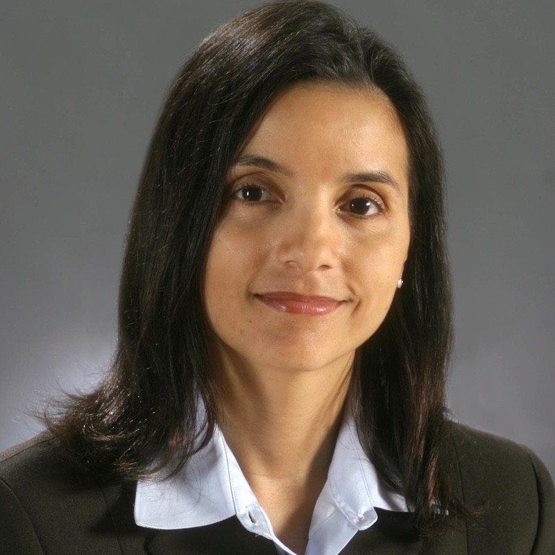 Women in Procurement: Maria Prince on equity in procurement