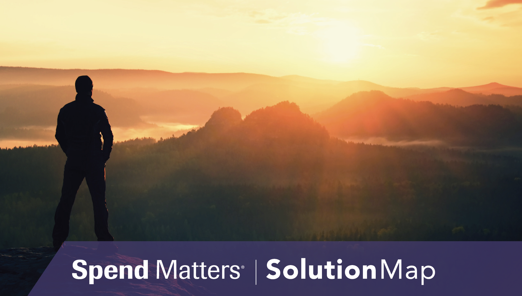 graphiteConnect: What Makes It Great, SolutionMap Supplier Management