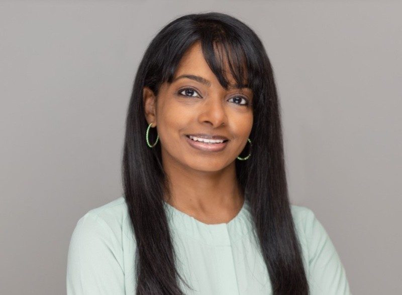 Women in Procurement Wednesday: Rosalyn Curato on lifting women up