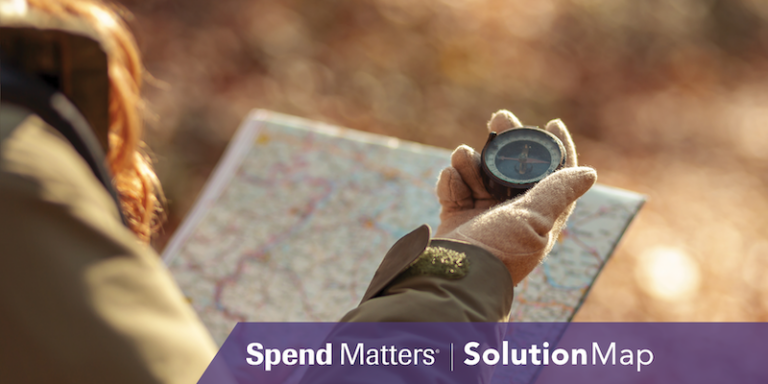 Release note, SolutionMap Fall 2021: E-Procurement, AP Automation ...