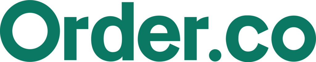 Order.co - Spend Matters