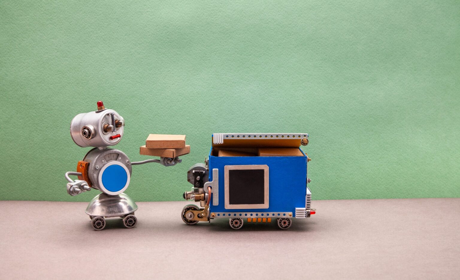 Fairmarkit webinar on Demystifying Autonomous Sourcing