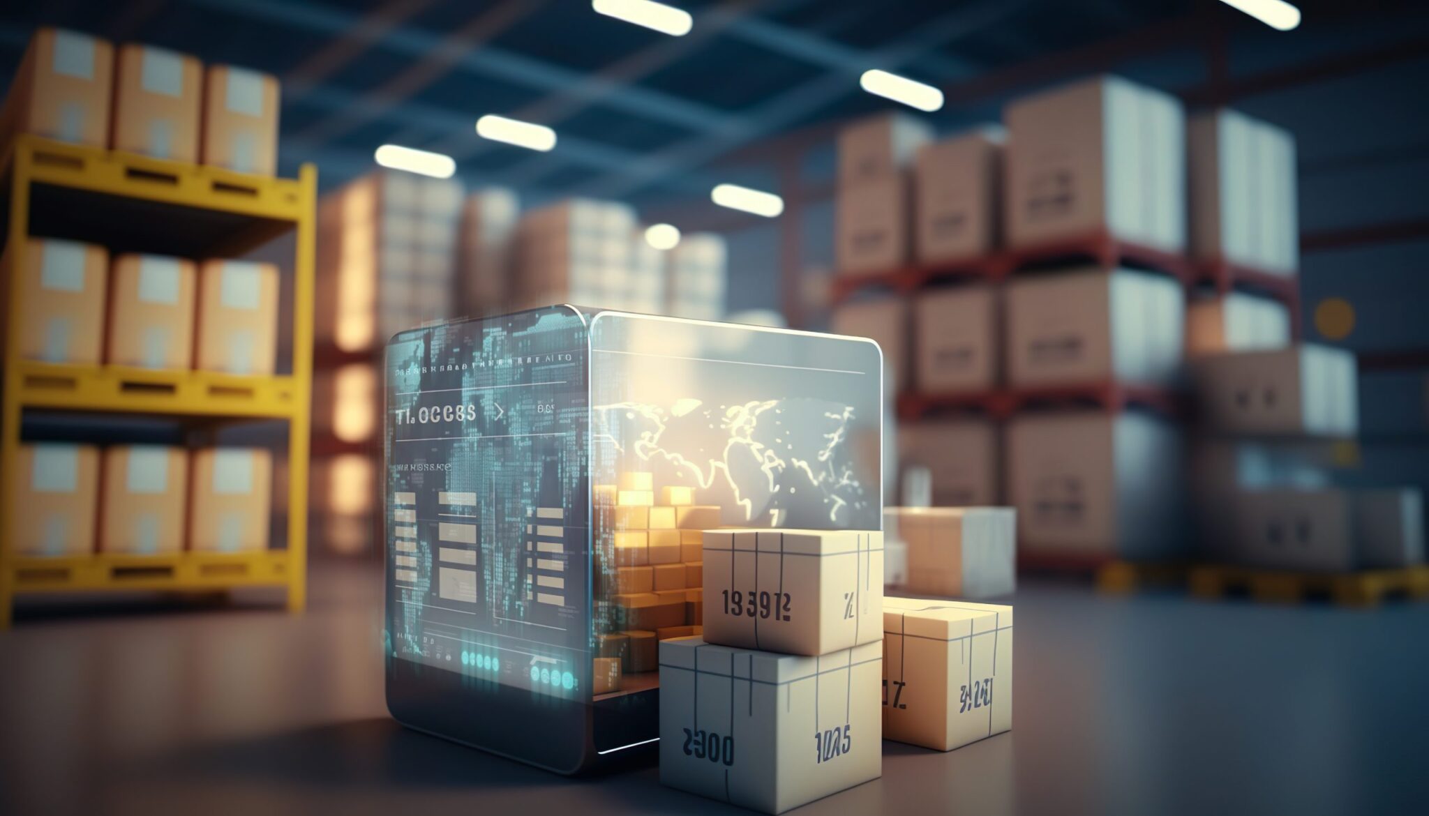 Craft Vendor: Vendor Analysis — Supplier intelligence solution overview