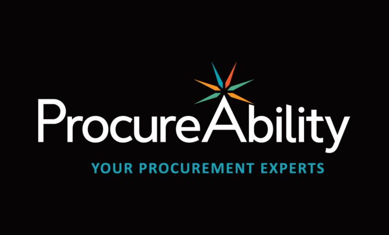 ProcureAbility features in the Procurement Services Provider Directory