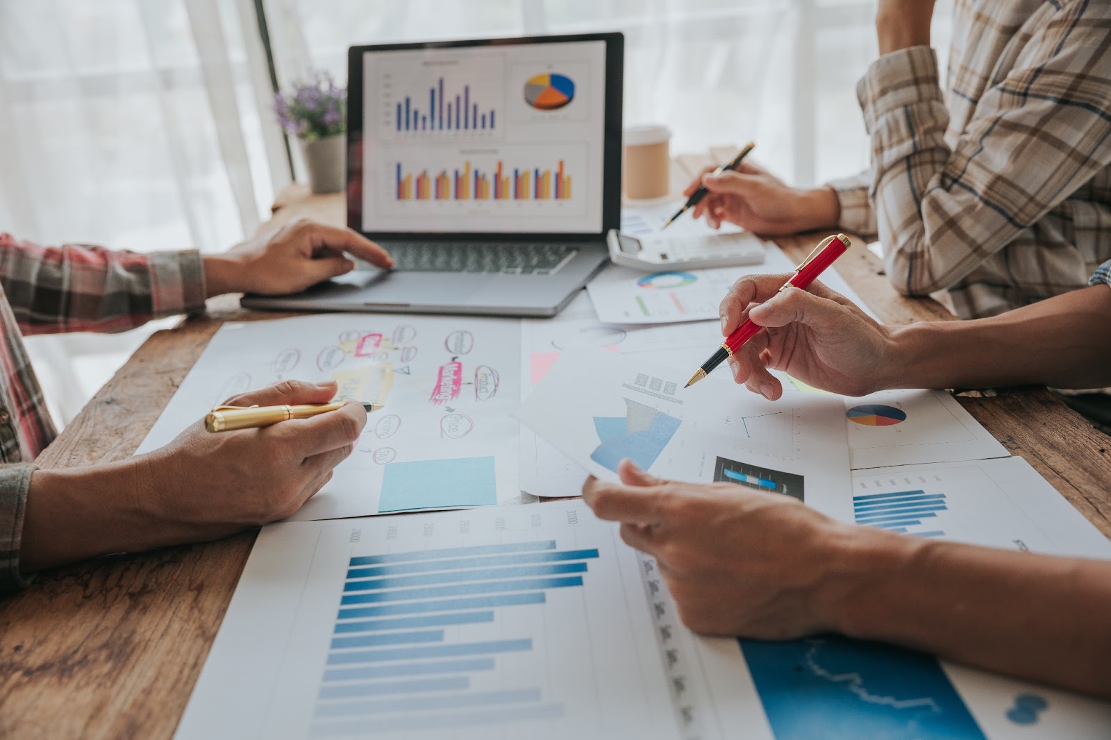 Positive Purchasing’s Capella: Vendor Analysis — Category Management ...