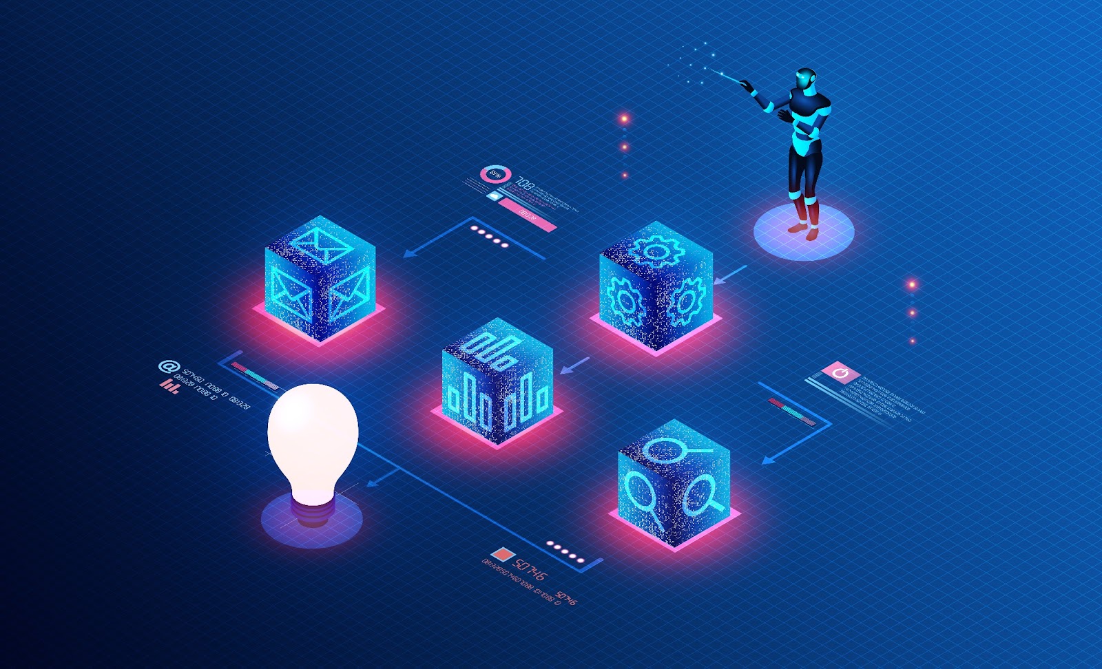 Opstream: Vendor Analysis — Intake solution overview, competitors, user ...