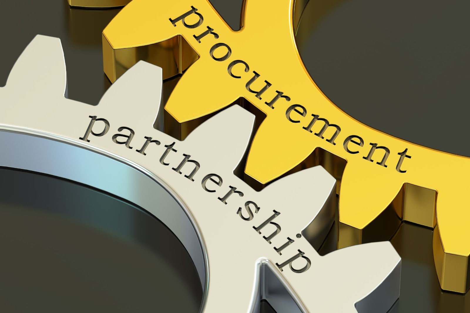 New Year Insights for the procurement solutions and services ...
