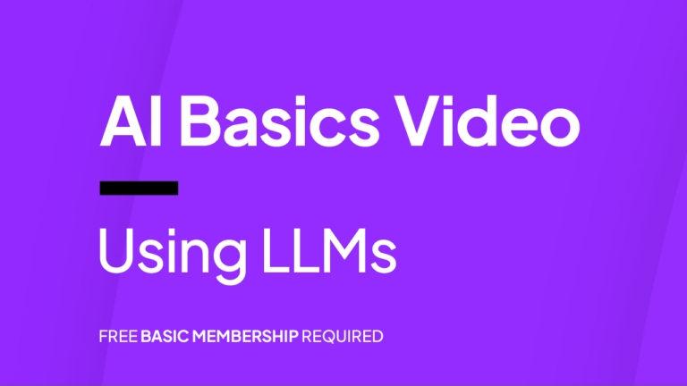 AI Basics: Modifying LLMs - Spend Matters