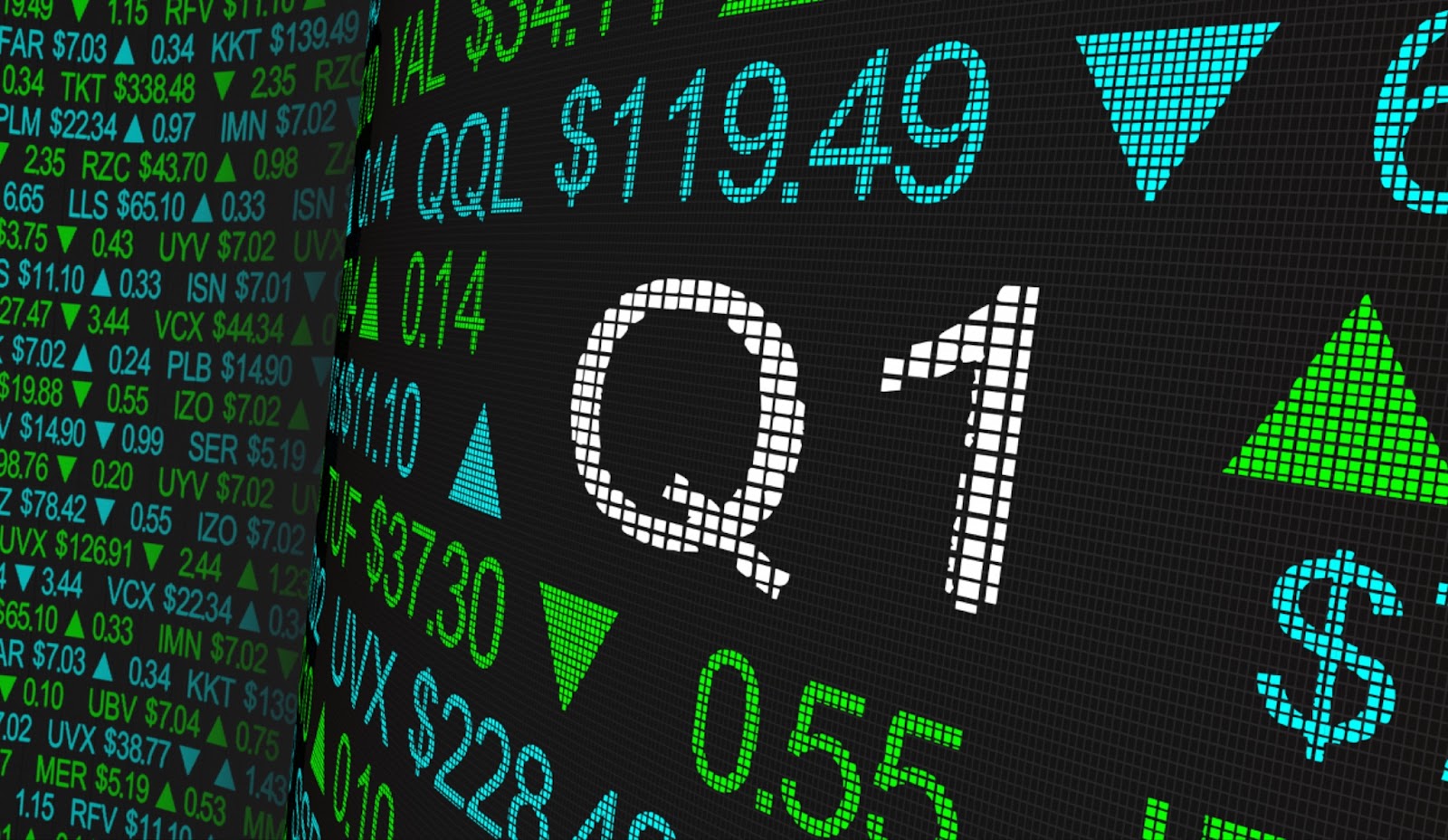 Q1 2024 Insider roundup: A deep dive into AI; following procurement tech market movements ...