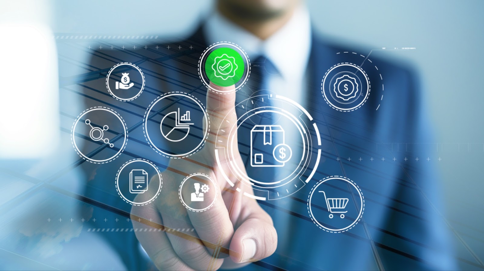 Ivalua: Vendor Analysis (Part 1) — S2C solution overview, company ...