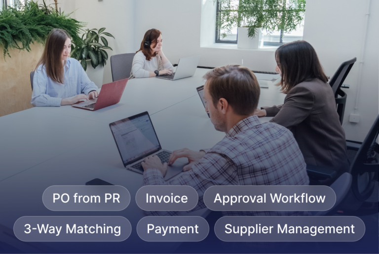How’s your PO management? Start with the basics before moving on to AI ...