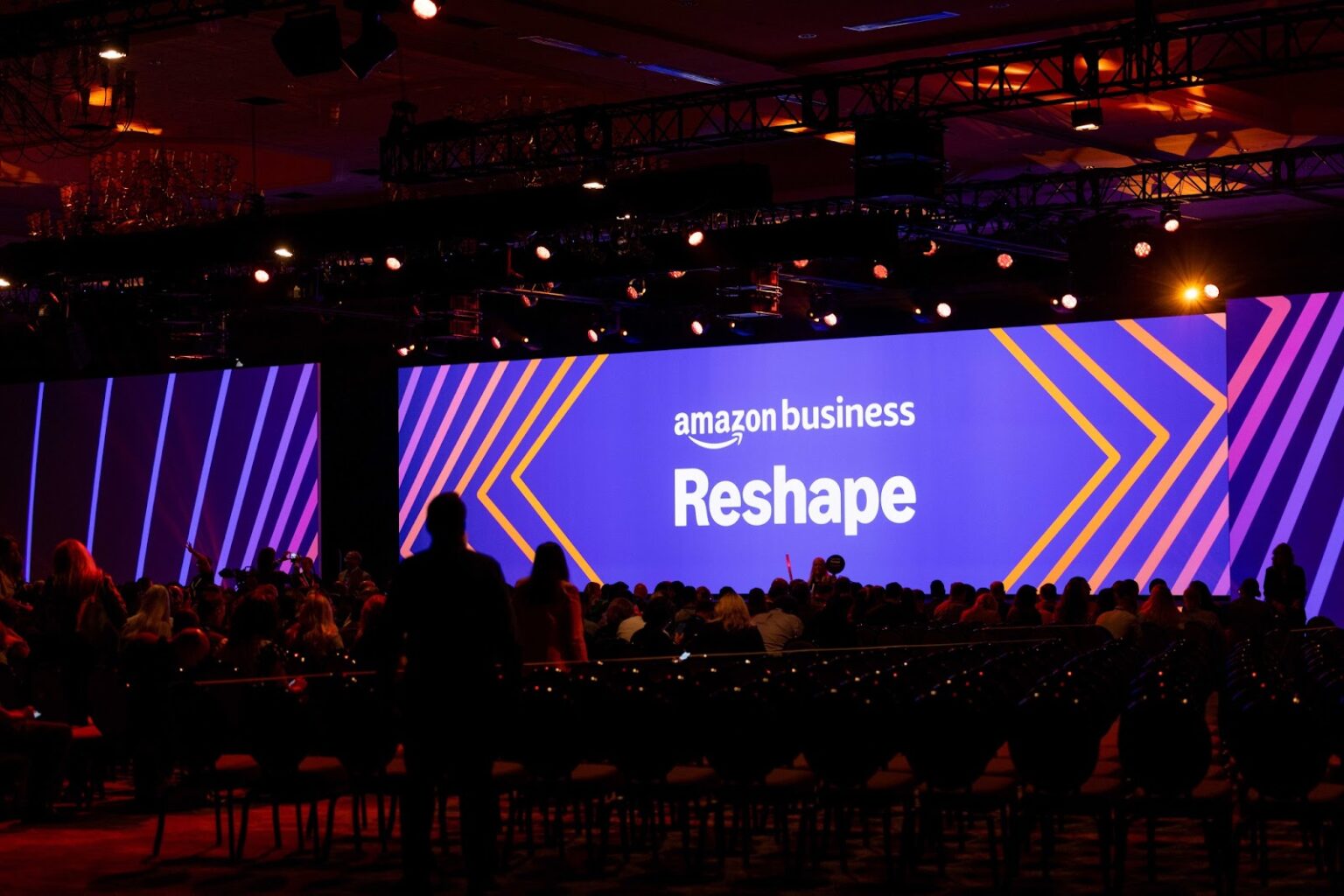 Amazon Business Reshape 2024 - Spend Matters