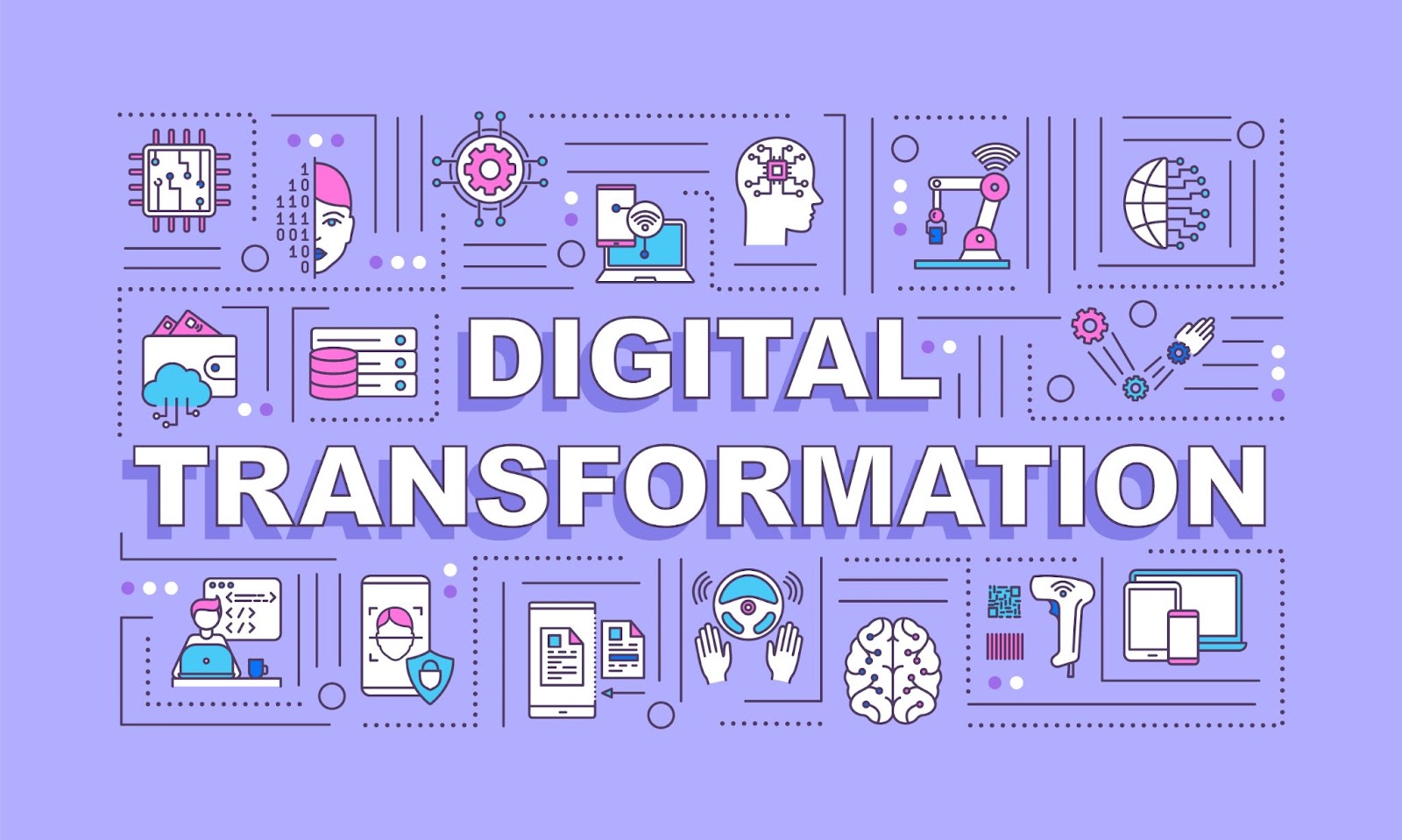 A procurement digital transformation survival guide for practitioners: How to embrace digital ...