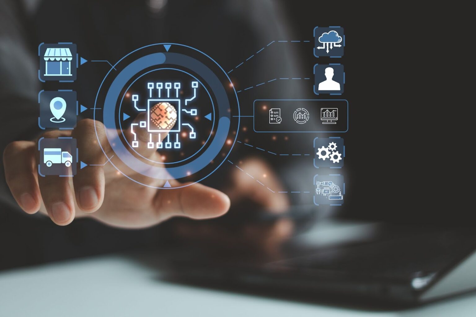 How to stand up a modern procurement process - Spend Matters