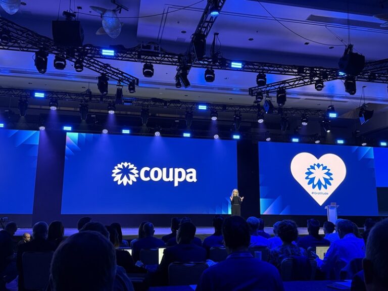 Coupa Inspire 2025: New announcements on agentic AI, user experience ...