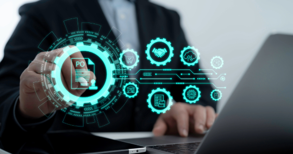 Proceedo: Vendor Analysis — P2P solution overview, roadmap, competitors ...