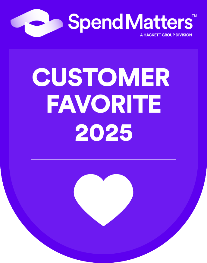 SolutionMap Fall 2025 – The procurement solution providers with the ...