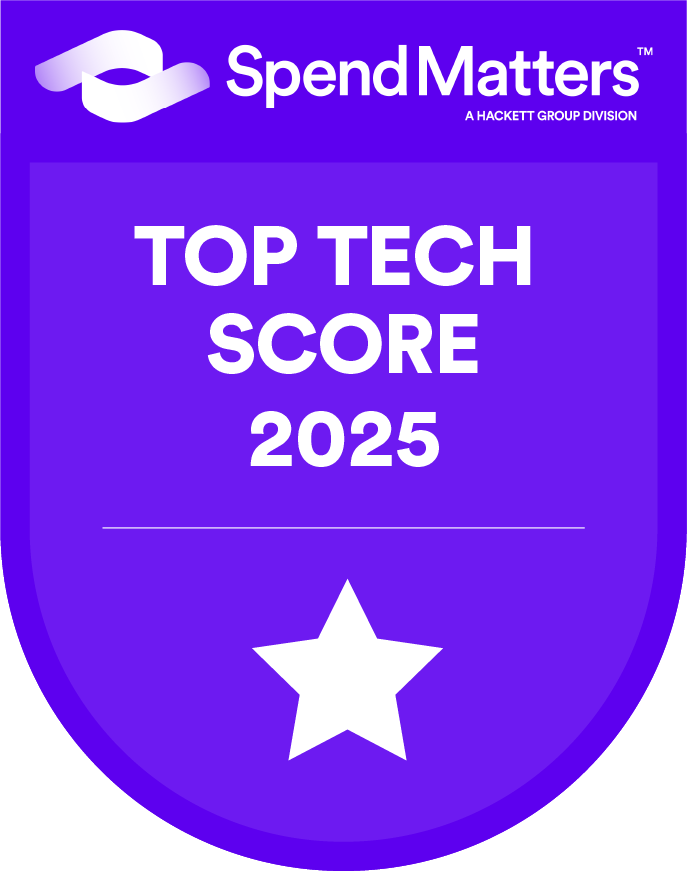 SolutionMap Fall 2025 – The procurement solution providers with the ...