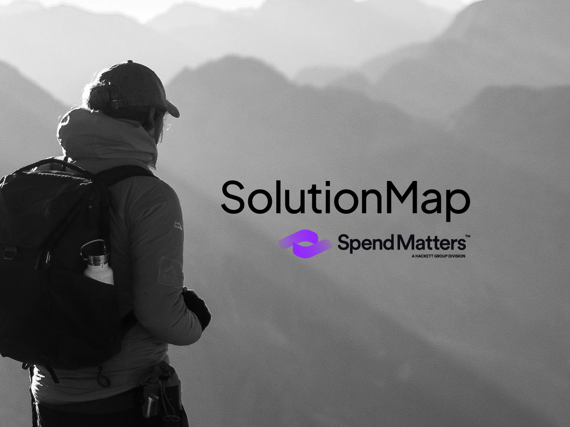 Fall 2025 SolutionMap released, ranking 115 procurement technology providers - Spend Matters