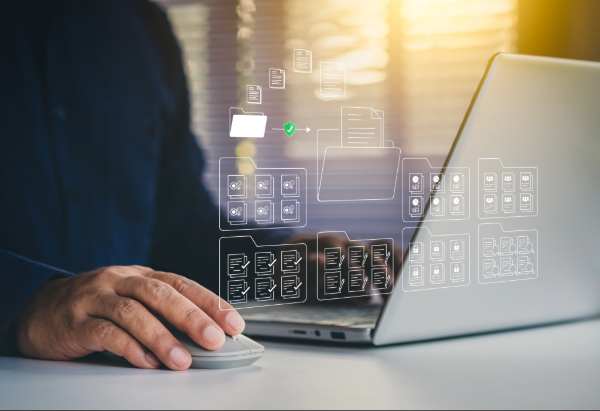 Category Management tech market landscape: Technology capabilities ...