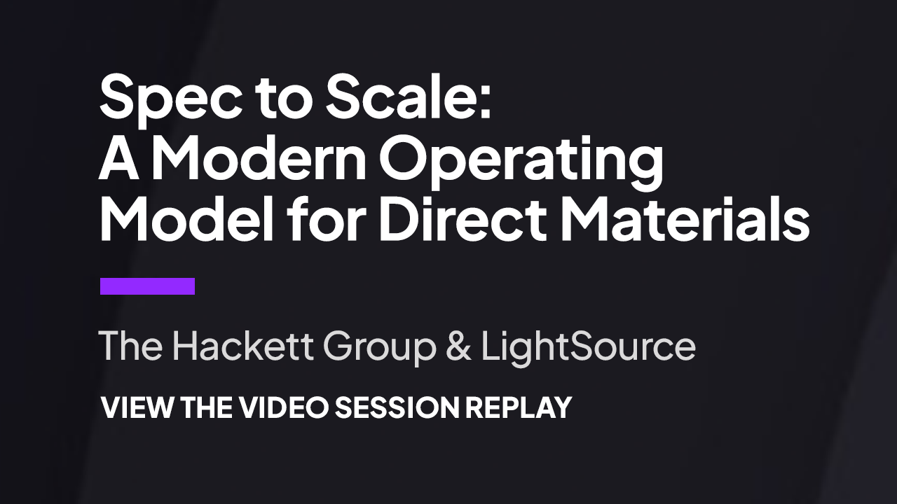 2023 Deloitte CPO Study Review - Spend Matters