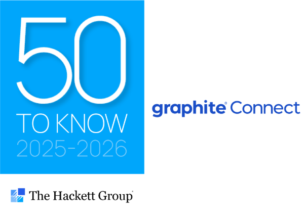 From Watch to Know 2025-2026 – How Graphite Connect made the transition ...